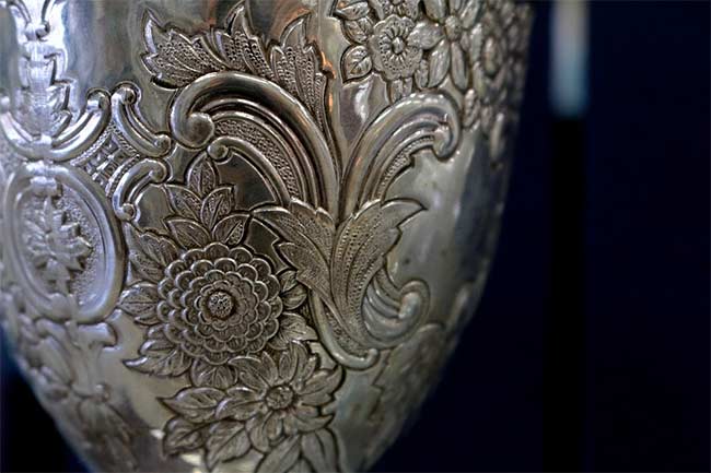 The Different Types Of Engraving